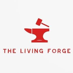 TheLivingForge - Etsy
