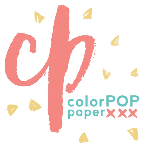 colorPOPpaper - Etsy
