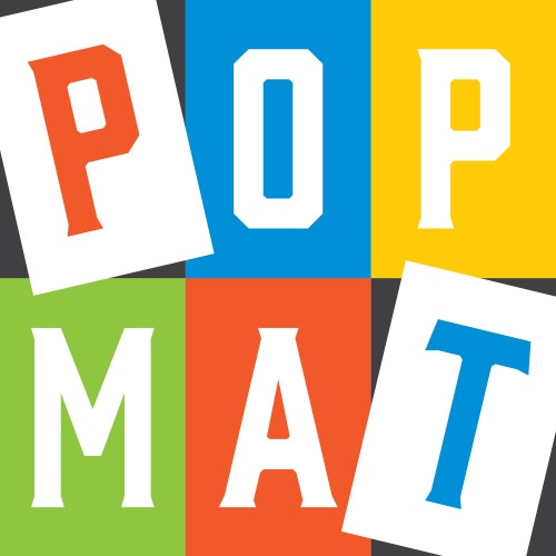PopMat - Etsy