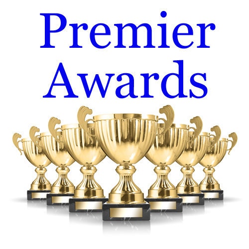 PremierAwards - Premier Awards - Etsy