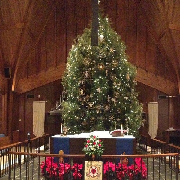 Chrismons Cross Stitch Patterns - Etsy