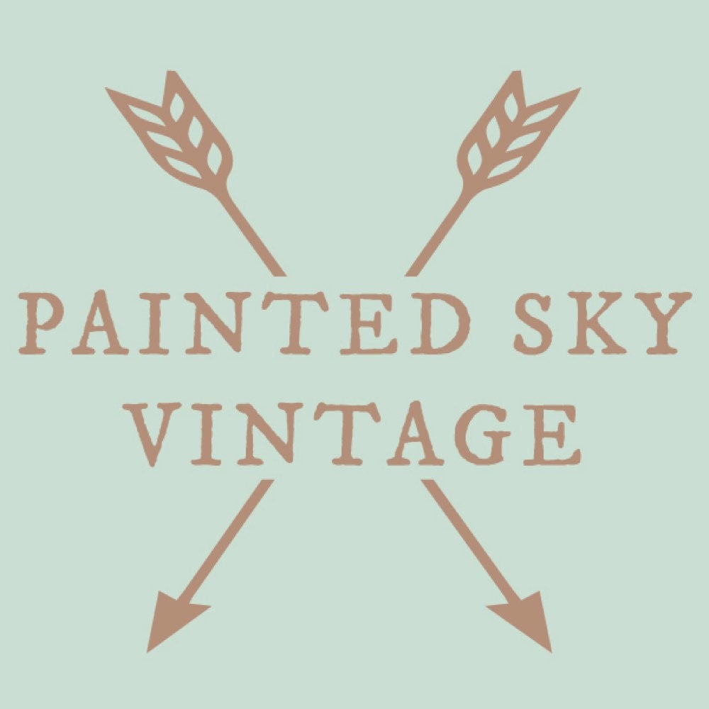PAINTED SKY VINTAGE
