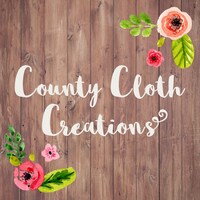 countyclothcreations - Etsy