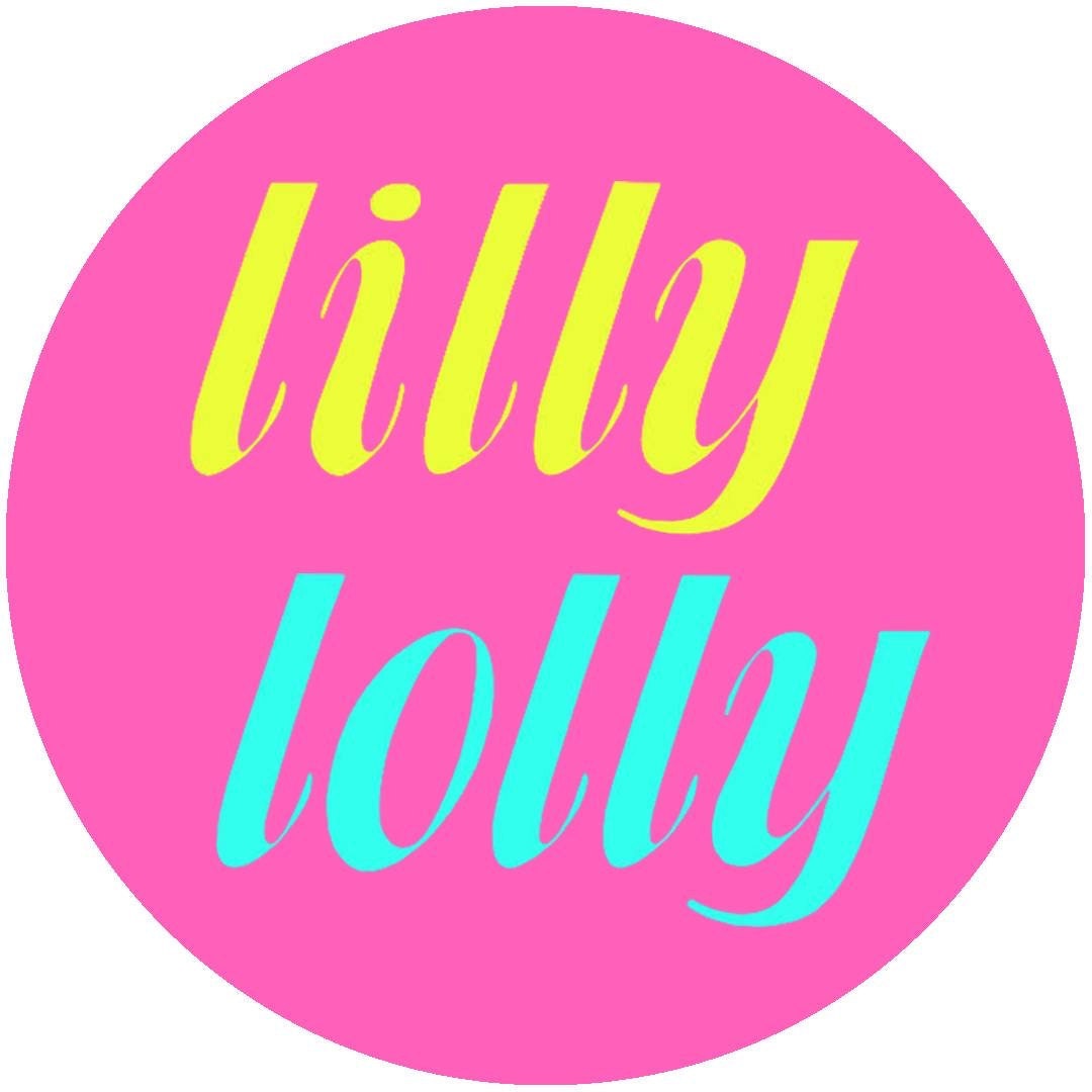 LillyLollyStyle - Etsy