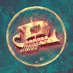 Queen Mother Otrera Lockett Studio Amazon Warrior Art Greek Mythology ...