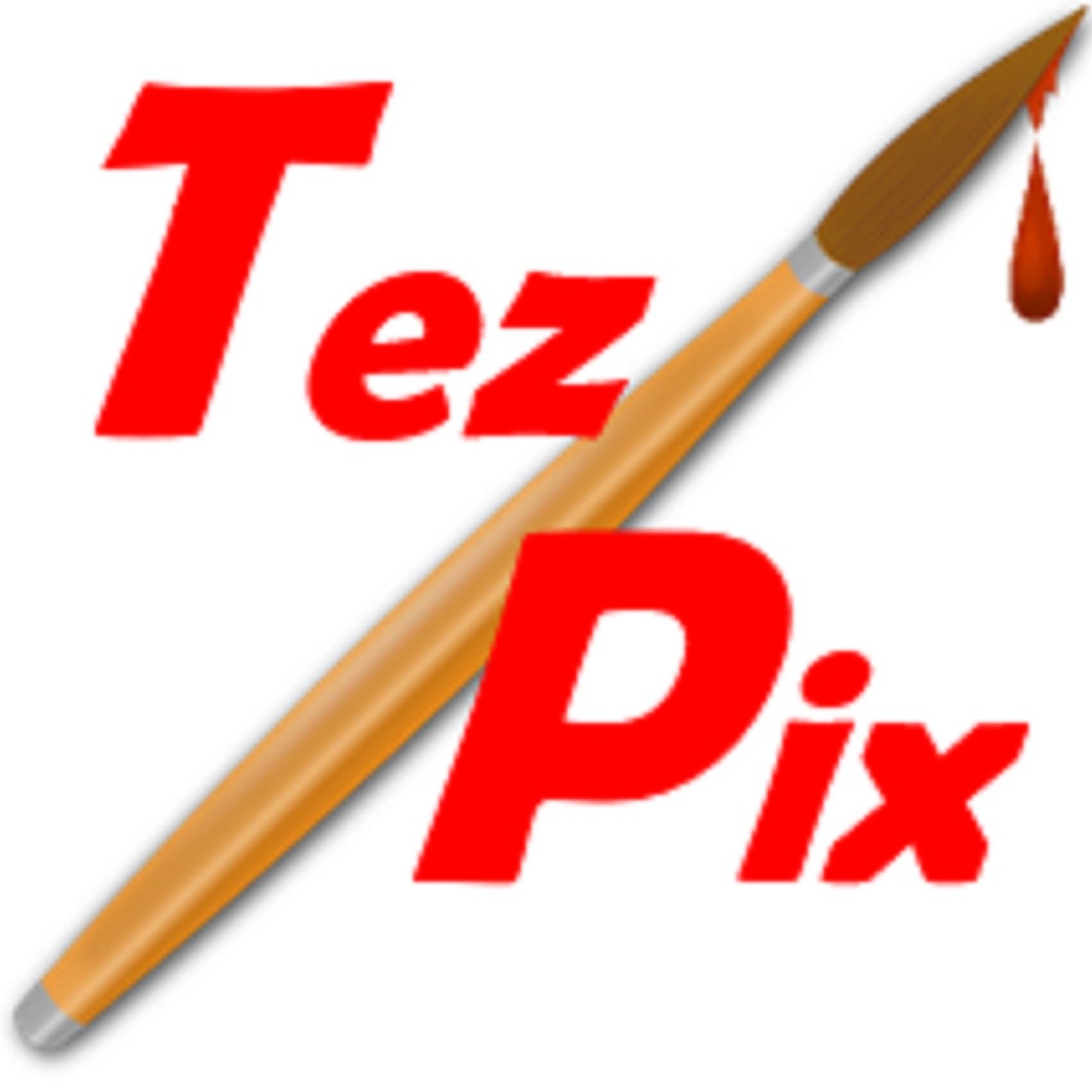TezPix - Etsy