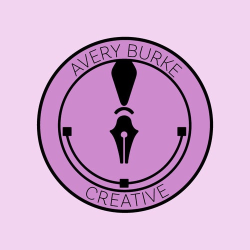 AveryBurkeCreativee - Etsy