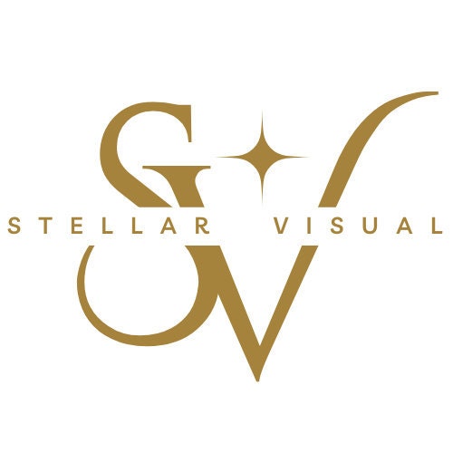 StellarVisual - Etsy