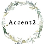 Accent2 | Etsy