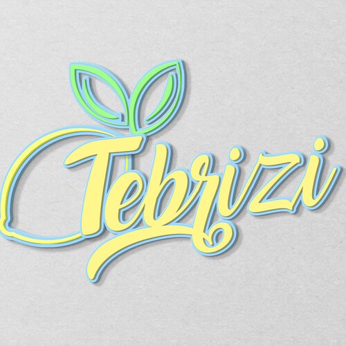 Tebrizi - Etsy