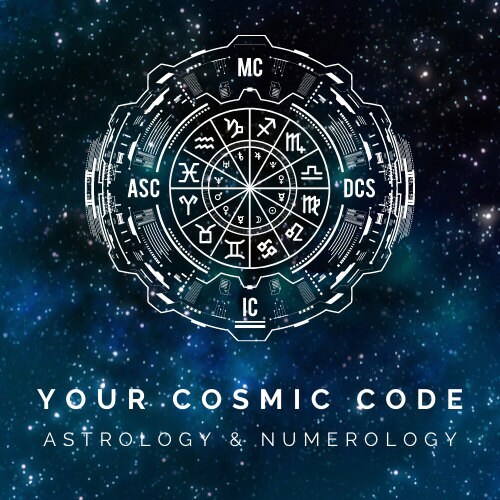 CosmicCode - Etsy
