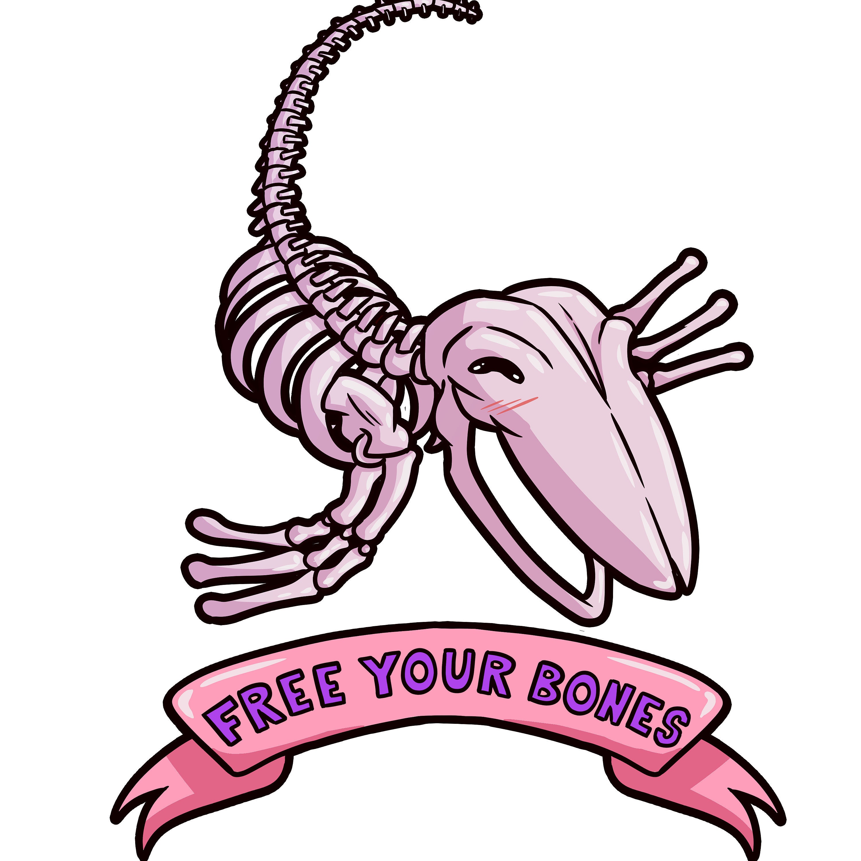 Non Binary Finery nb Decal Intersectional Feminism Symbol Enbie ...