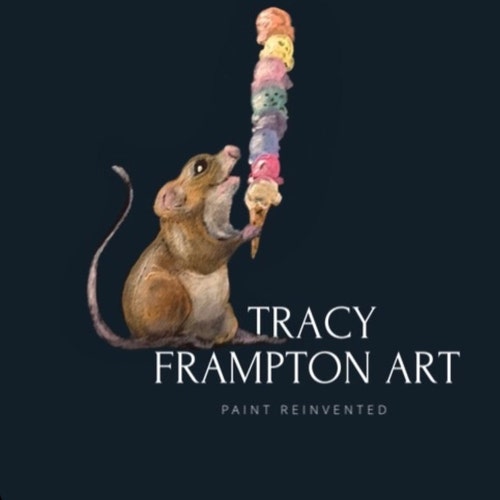 TracyFramptonArt - Etsy