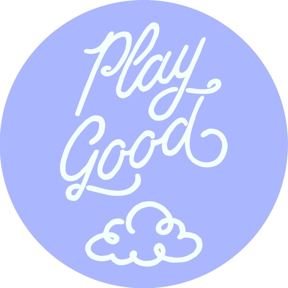 PlayGood - Etsy