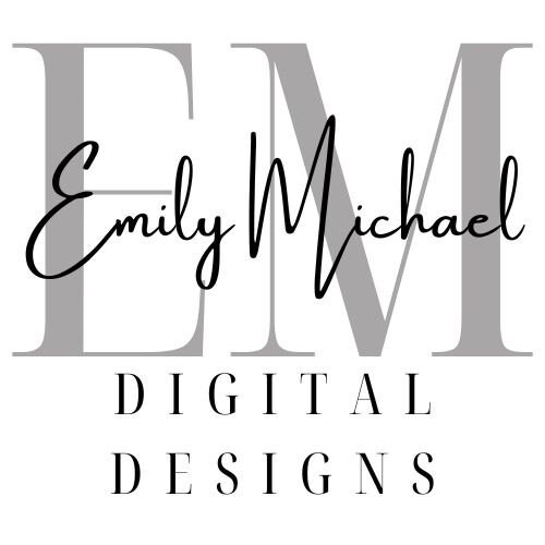 EmilyMichaelDesigns - Etsy