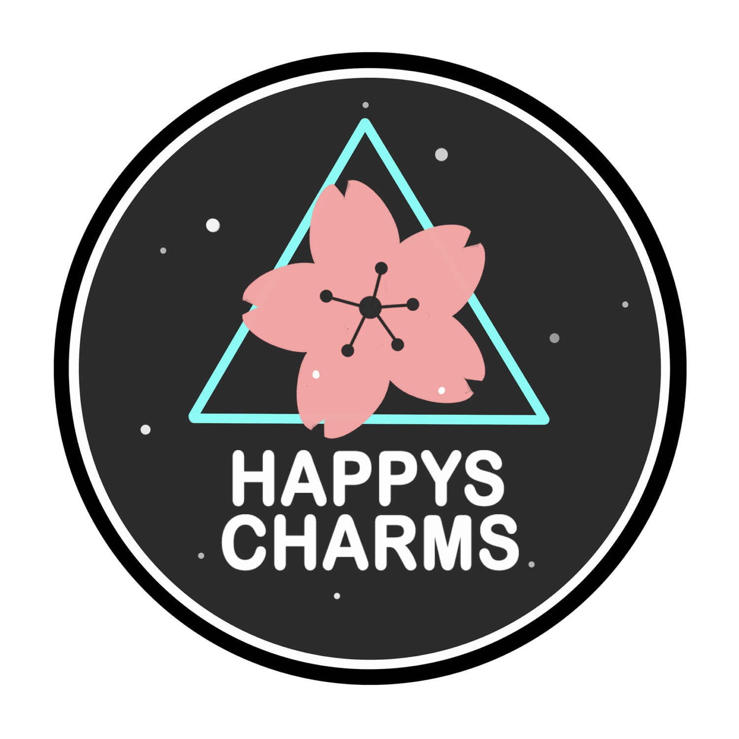 HappysCharms - Etsy