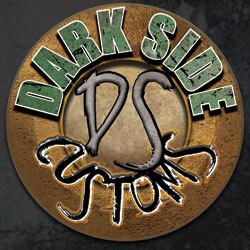 Darkside Customs by DarksideCustomsStore on Etsy