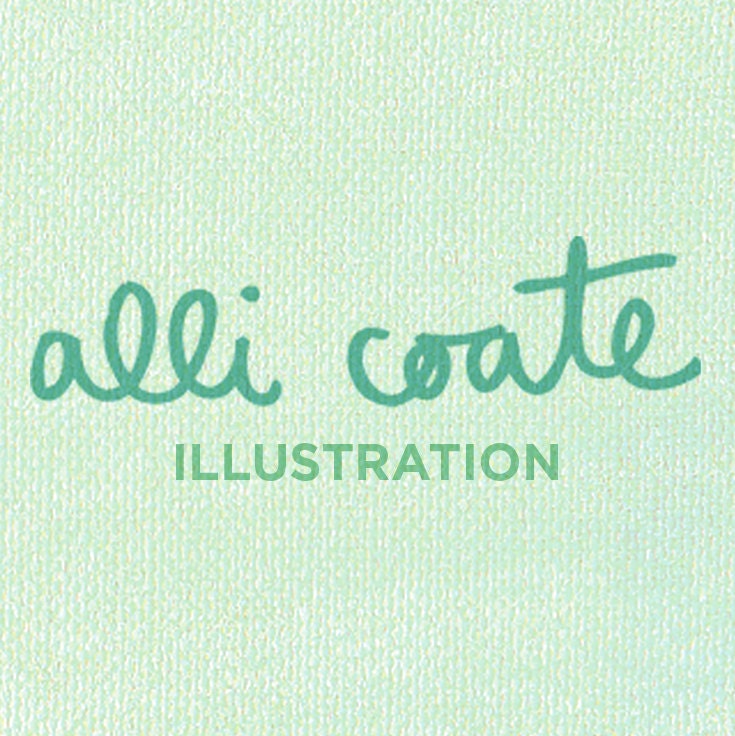 allicoate - Etsy