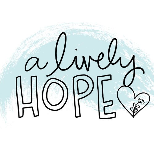 ALivelyHope - Etsy