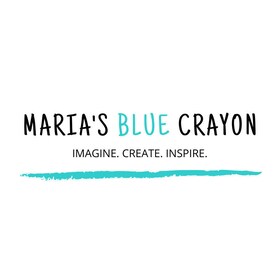 MariasBlueCrayon | Etsy