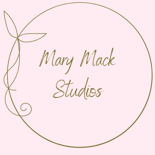 MaryMackStudios - Etsy
