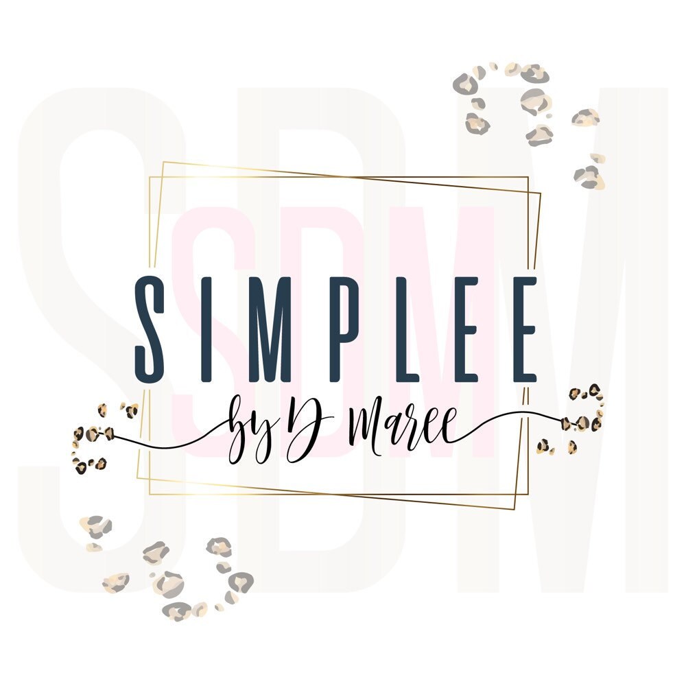 simpleeDmaree - Etsy