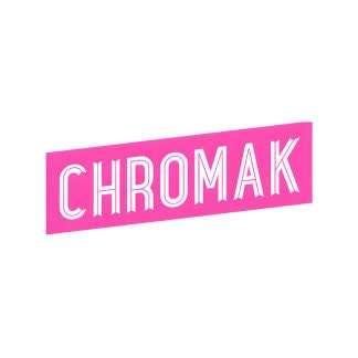 ChromaK - Etsy México