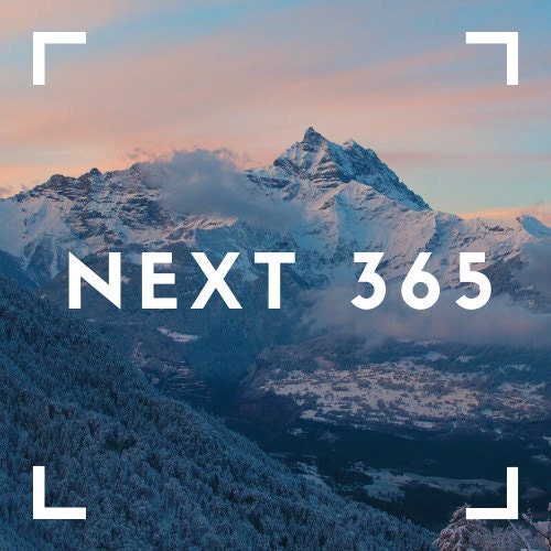 Next365 - Etsy