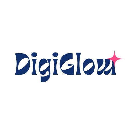 DigiGlow - Etsy
