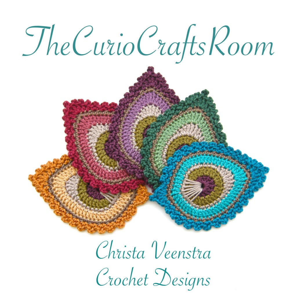 The Curio Crafts Room de TheCurioCraftsRoom en Etsy