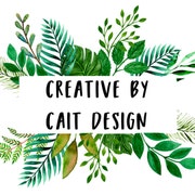 CreativeByCaitDesign - Etsy