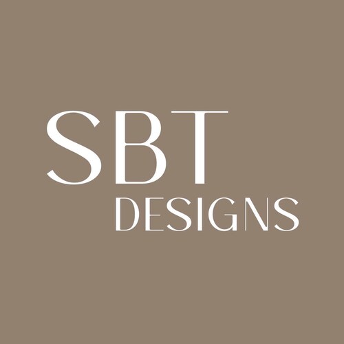 sbtdesignss - Etsy UK