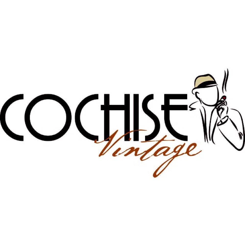 CochiseVintage - Etsy