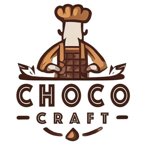 ChocoCraftGourmet - Etsy