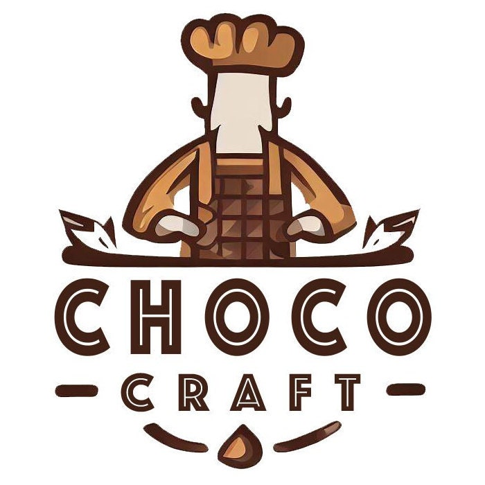 ChocoCraftGourmet - Etsy
