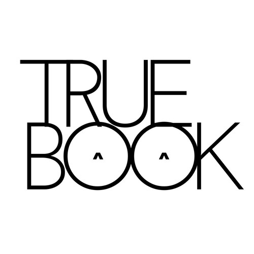 TrueBook - Etsy
