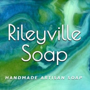 Rileyville Soap by RileyvilleSoap on Etsy