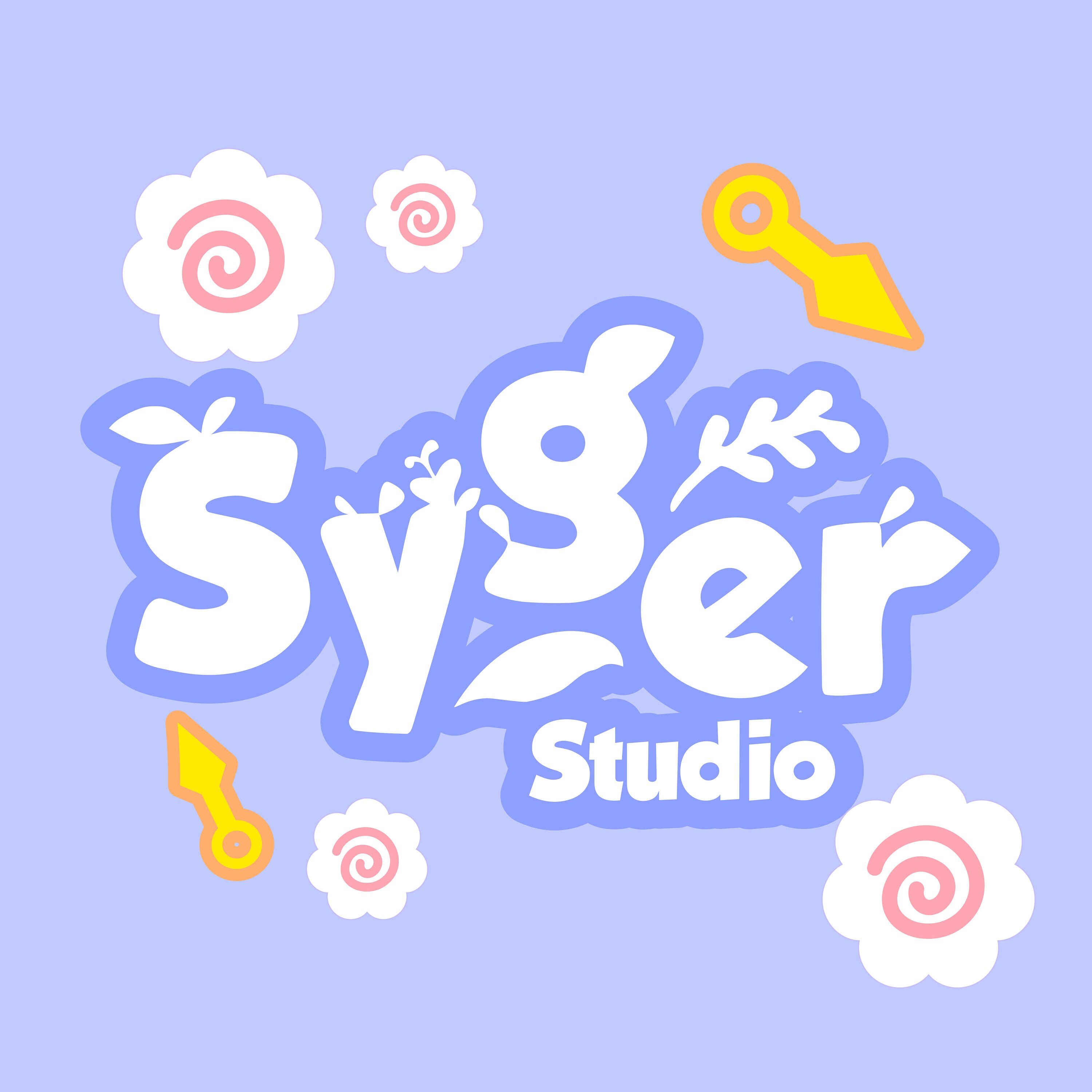 Sygerstudio - Etsy
