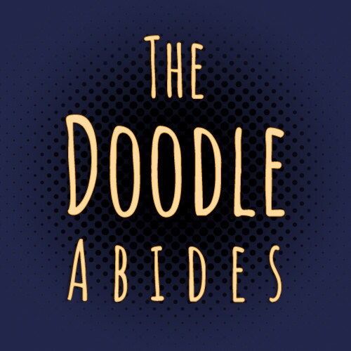 The Doodle Abides Philosophy Art & Sculptures by doodleabides