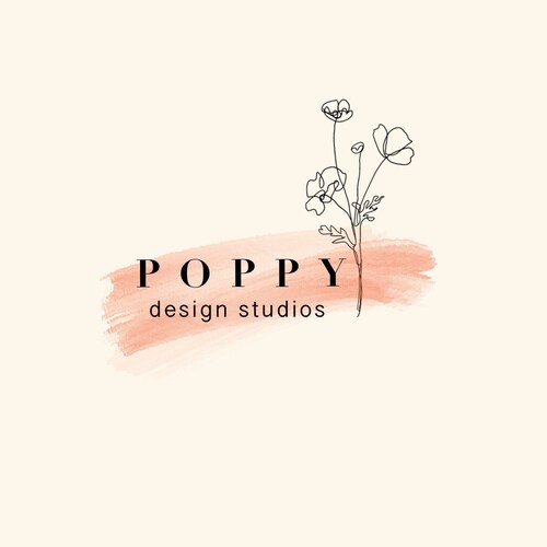 PoppyDesignStudios - Etsy