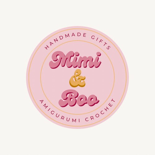 MimiAndBooDesigns - Etsy
