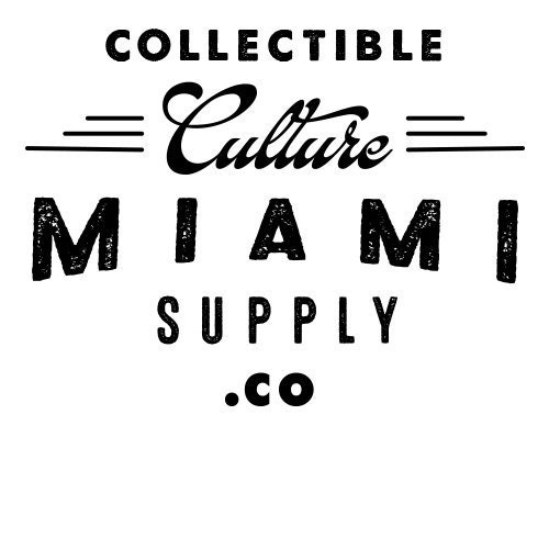 MiamiSupplyCo - Etsy