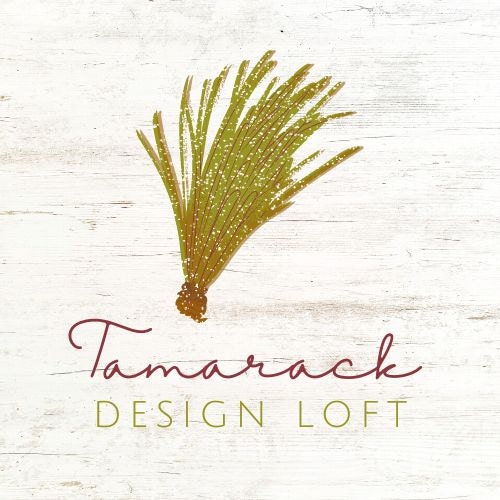 TamarackDesignLoft - Etsy