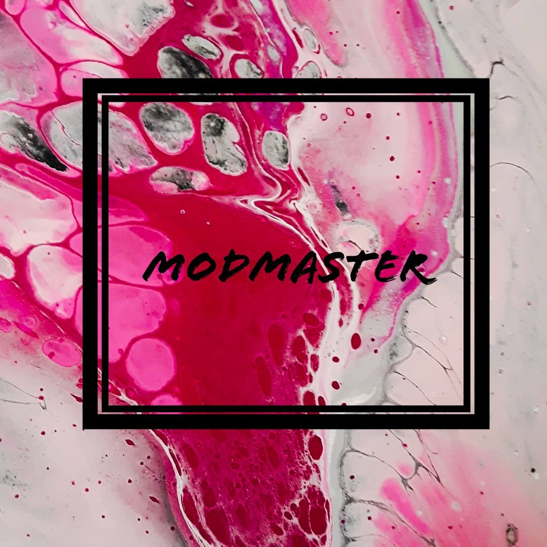 Modmaster - Etsy
