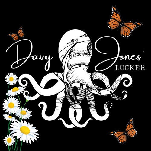 DavyJonesLockerShop - Etsy Canada