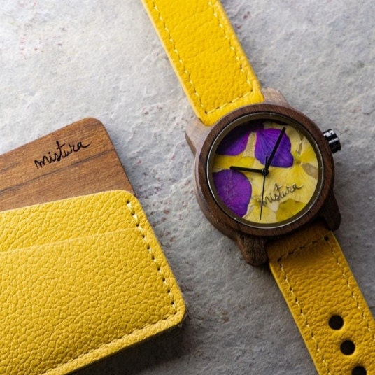 MisturaWatches - Etsy