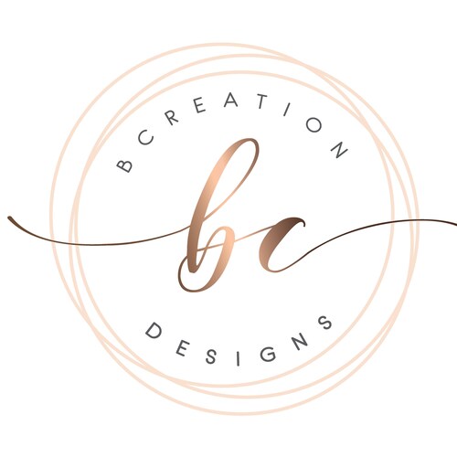 BCreationDesigns - Etsy