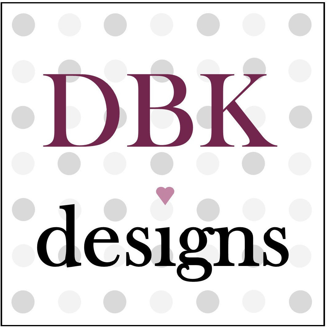 DBKdesigns - Etsy