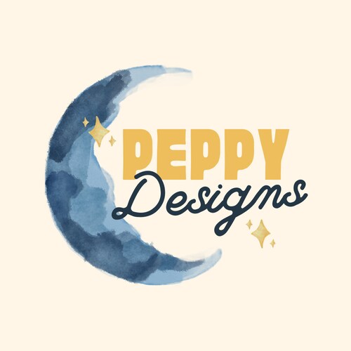 PepppyDesigns - Etsy