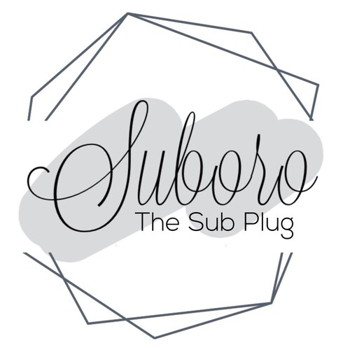 Suboro - Etsy